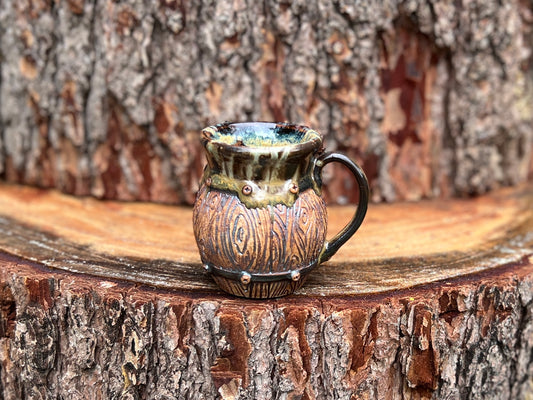 All Pottery – Nick LaPointe Pottery