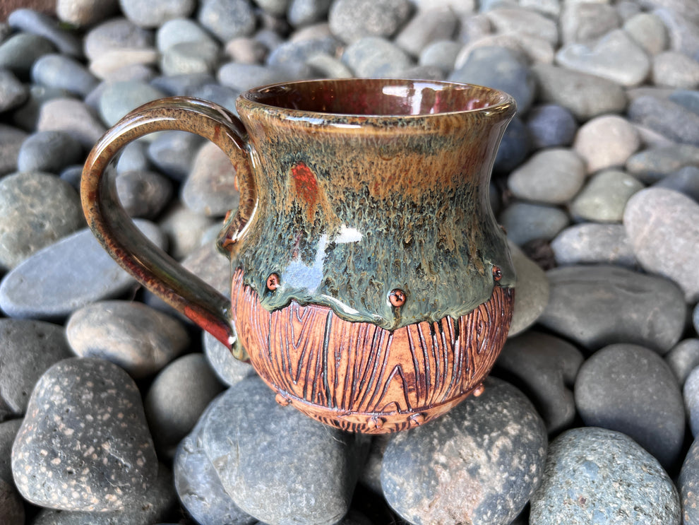 GALLERY – Nick LaPointe Pottery