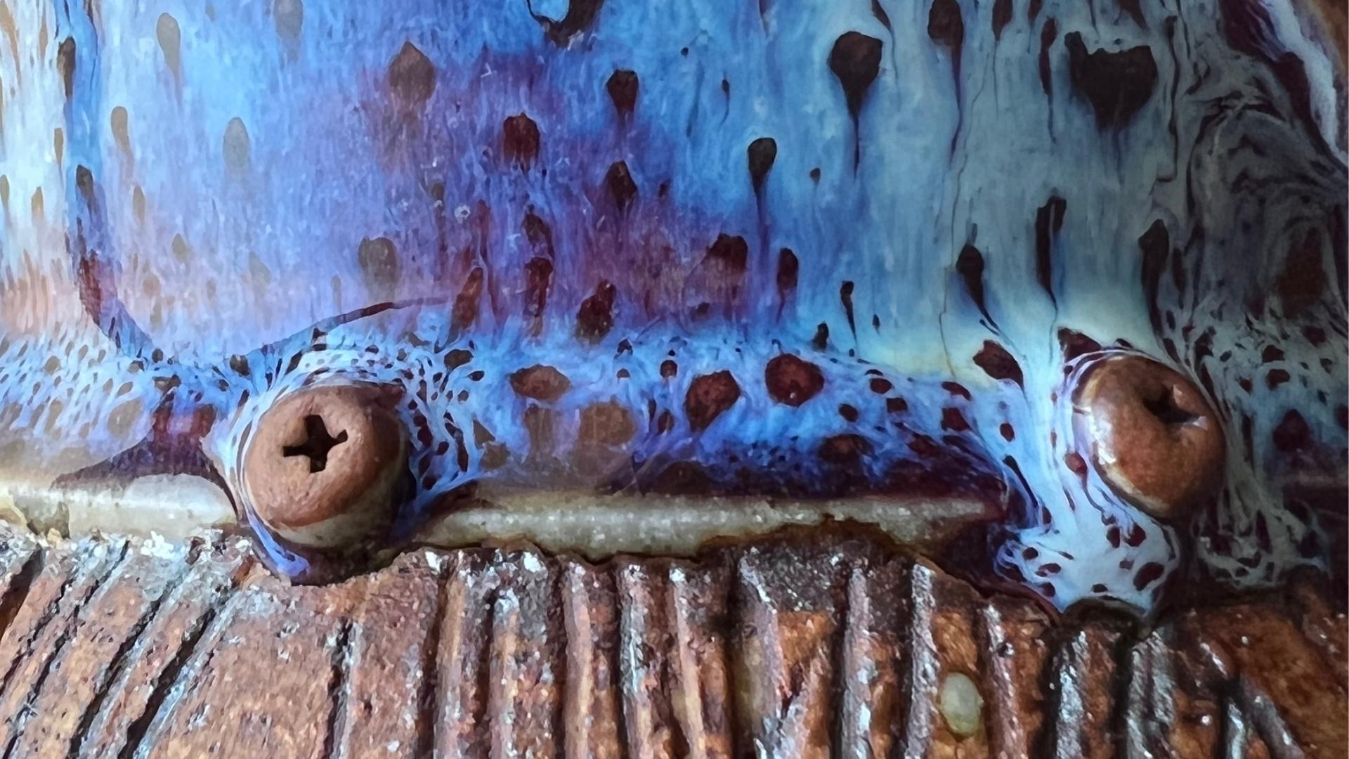 GALLERY – Nick LaPointe Pottery
